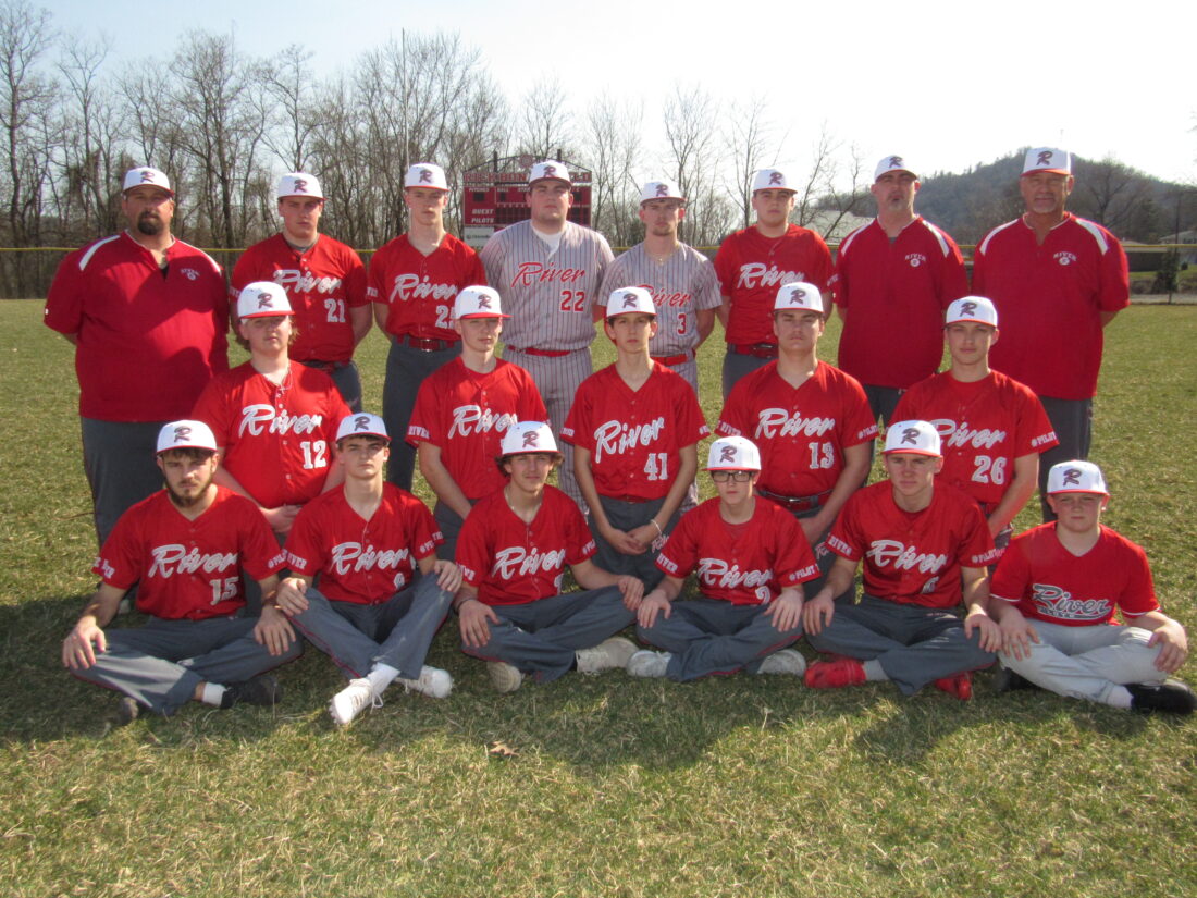 River Baseball Enters 2025 Season With Strong Roster | News, Sports ...